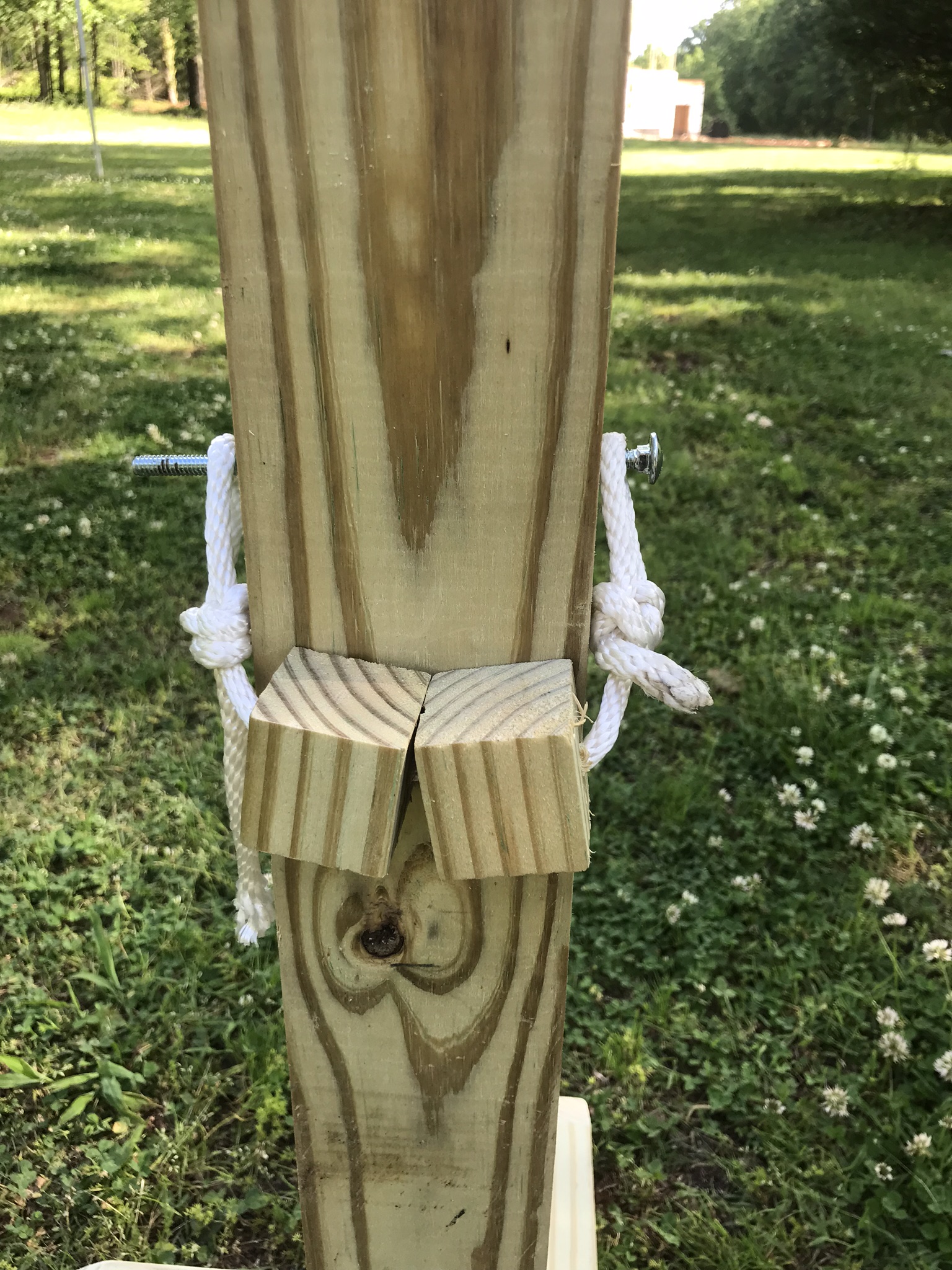 $35 DIY Horse Show Jumps - The Practical Horsewoman