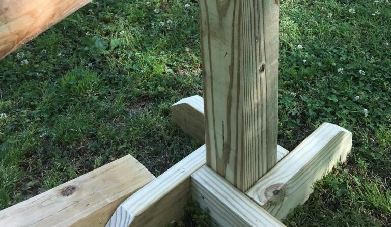 $35 DIY Horse Show Jumps - The Practical Horsewoman